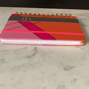 Hallmark | Office | Hallmark Pink And Coral Spiral Notebook | Poshmark